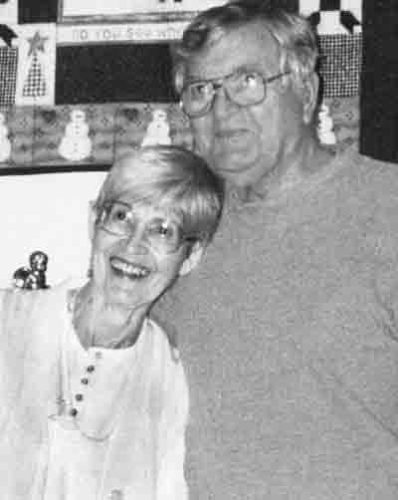 Betty Rice | News, Sports, Jobs - News and Sentinel